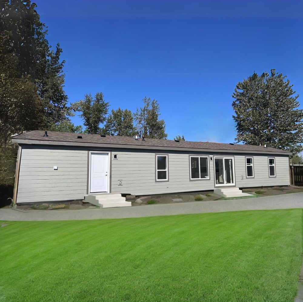 Quality Manufactured Homes